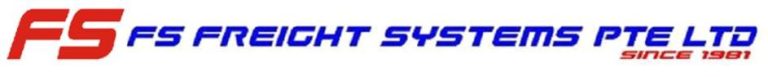 Home - FS Freight Systems Pte Ltd